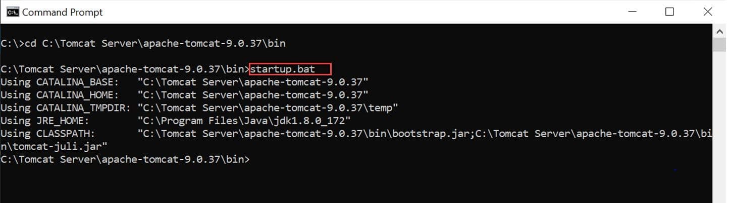 How to Install Tomcat and Deploy Jenkins on the Apache Tomcat server?